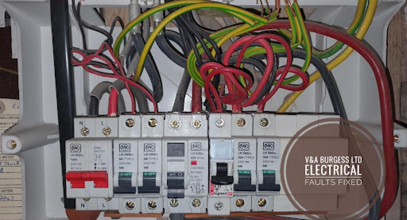Electrics Check | Electrical Faults Fixed
